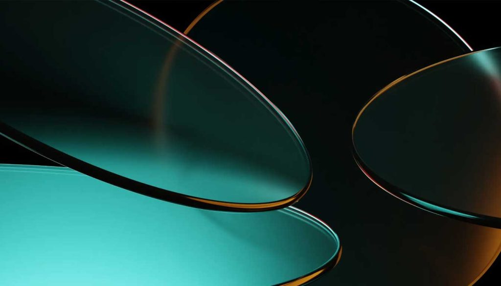 What Is The Difference Between High Index And Regular Lenses?