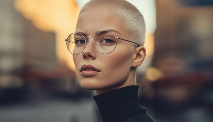 Best Round Glasses for Women 2025